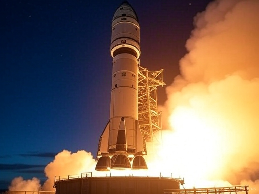 Amazon Launches 27 Satellites, Kicking Off Project Kuiper to Rival Starlink