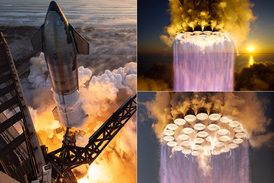 SpaceX Secures FAA Environmental Clearance for "Starfall" Reentry ...